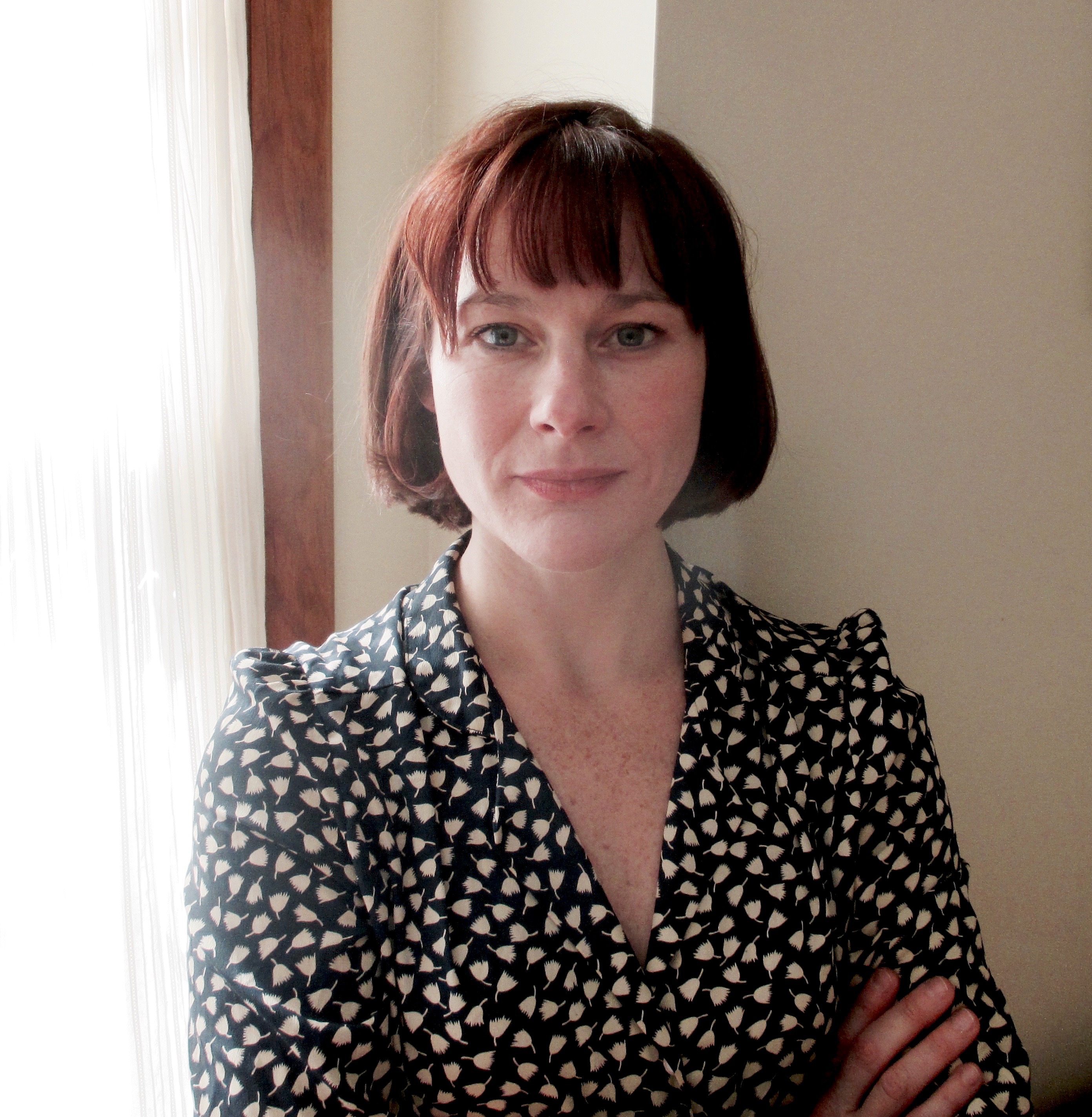 An Interview with Alison Powell, Proximity's 2018 Essay Prize winner