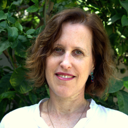 Interview with Sarah Shotland | True