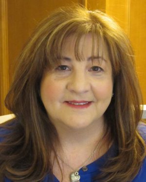 An Interview with Lisa Romeo | TRUE