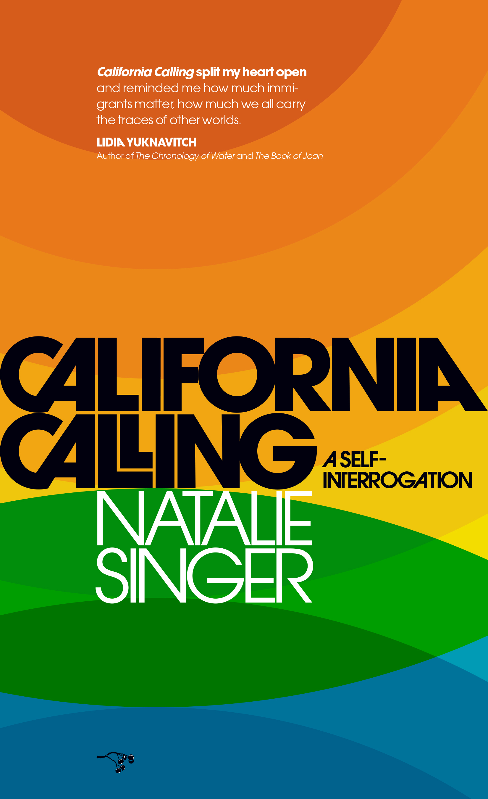An Interview with Natalie Singer