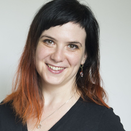 Images Are Text: A Conversation About Comics With Miriam Libicki