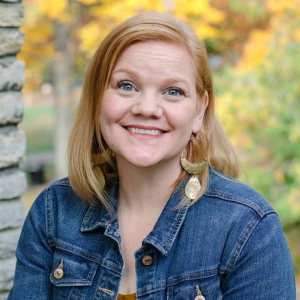 A Conversation with Kelly Sundberg