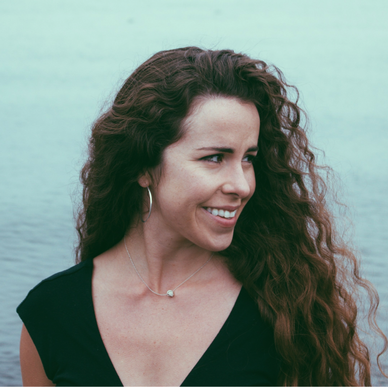 Every Woman Keeps a Flame Against the Wind