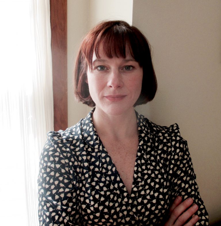 An Interview with Alison Powell, Proximity's 2018 Essay Prize winner